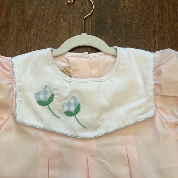 The Beaufort Bonnet Company | Dresses | Nwt Tbbc Bunny Phipps Frock ...